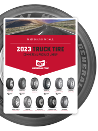 Commercial Tires & Heavy Duty Truck Tires | General Tire